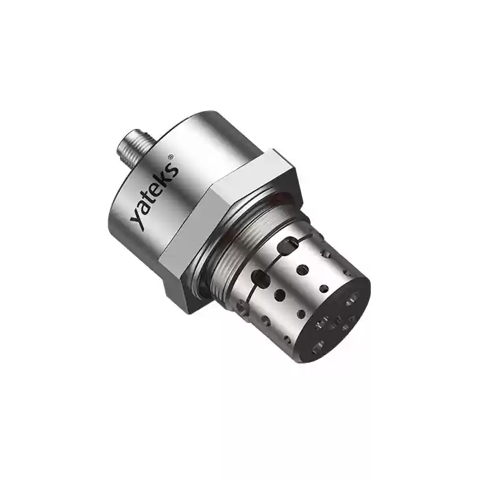 Sensor de monitoreo en línea de lubricante 6 en 1. marca YATEKS